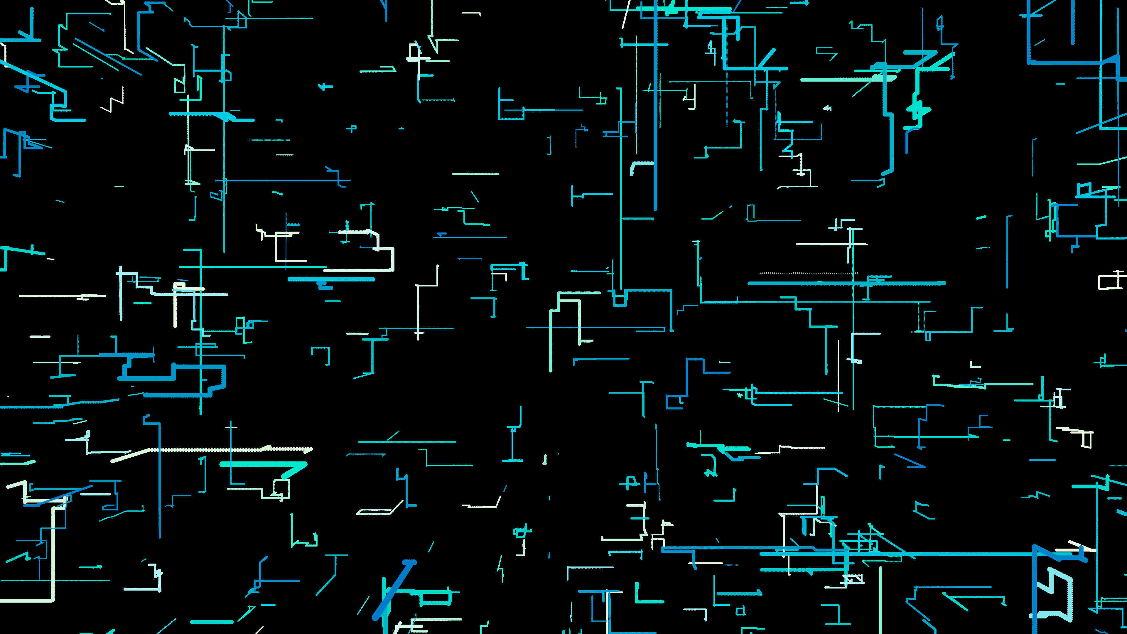 A blue complex grid formation - Loop 18754866 Stock Video at Vecteezy A blue complex grid formation - Loop 18754866 Stock Video at Vecteezy