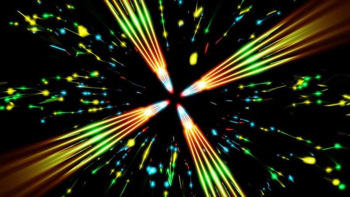 Abstract Background Loop Stock Video Footage for Free Download