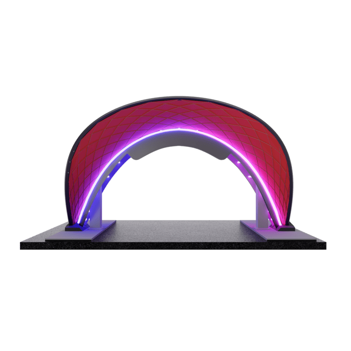 Gateway PNGs for Free Download