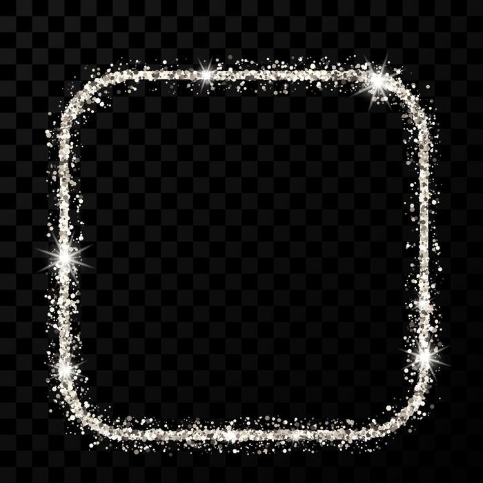 Silver Sparkle Vector Art, Icons, and Graphics for Free Download