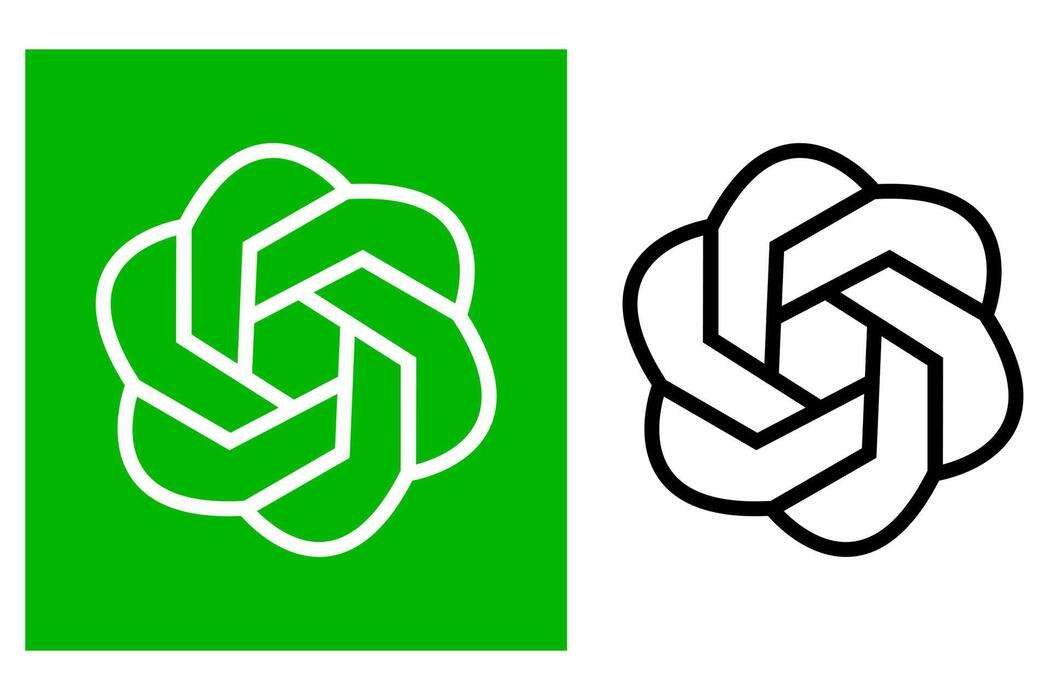 Chat Gpt Vector Art, Icons, and Graphics for Free Download