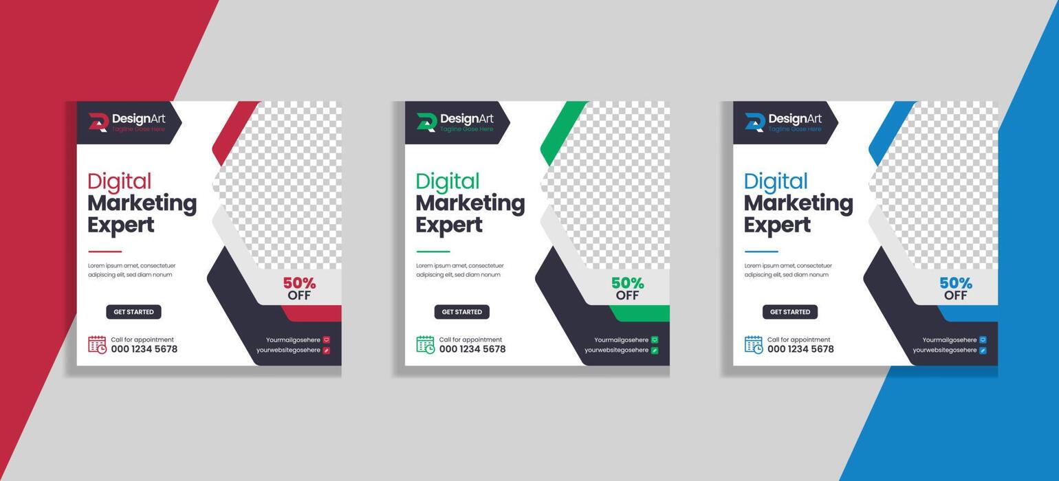 Web Development Post Vector Art, Icons, and Graphics for Free Download