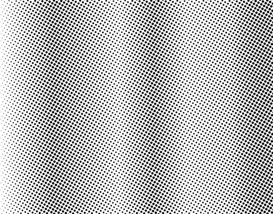 Halftone Dot Pattern Vector Art Icons And Graphics For Free Download
