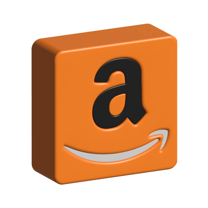 Amazon Logo PNGs for Free Download
