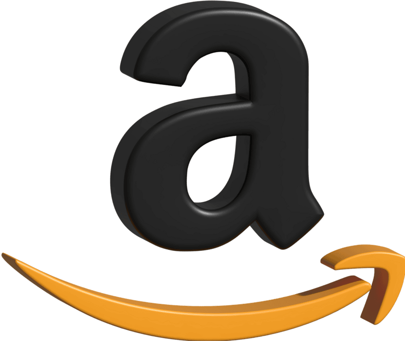 Amazon Prime Logo PNGs for Free Download