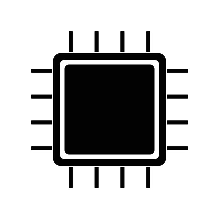 Semiconductor Industry Vector Art, Icons, and Graphics for Free Download