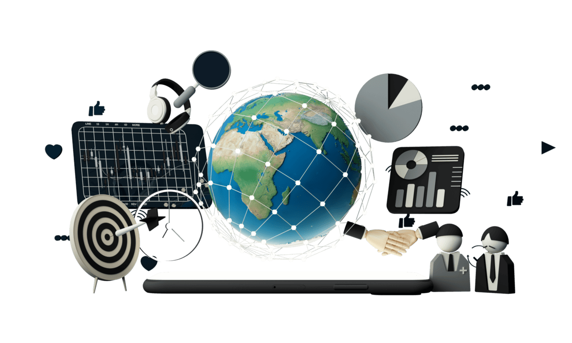 It Technology PNGs for Free Download