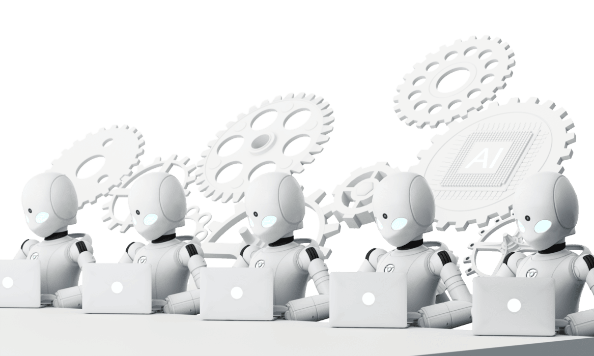 Ai 3d PNGs for Free Download