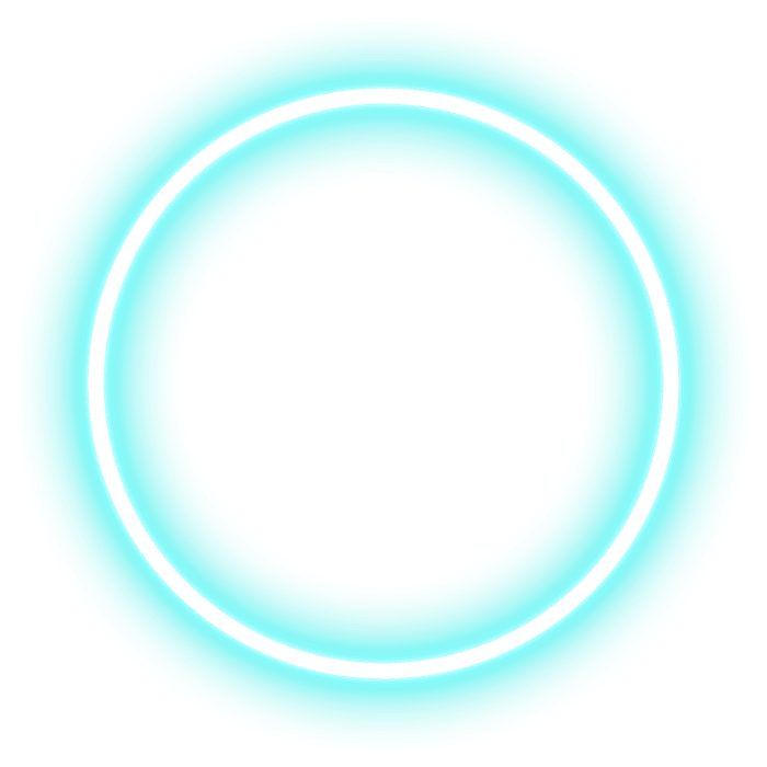 Glowing Circle PNGs for Free Download