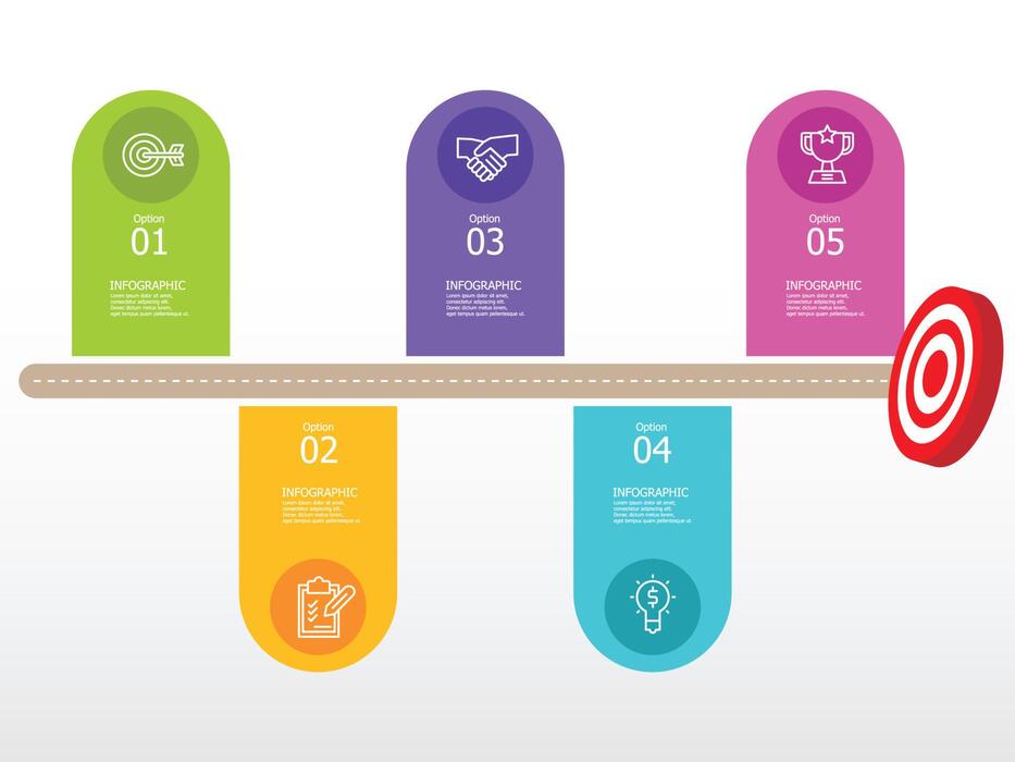 Progress Report Vector Art, Icons, and Graphics for Free Download