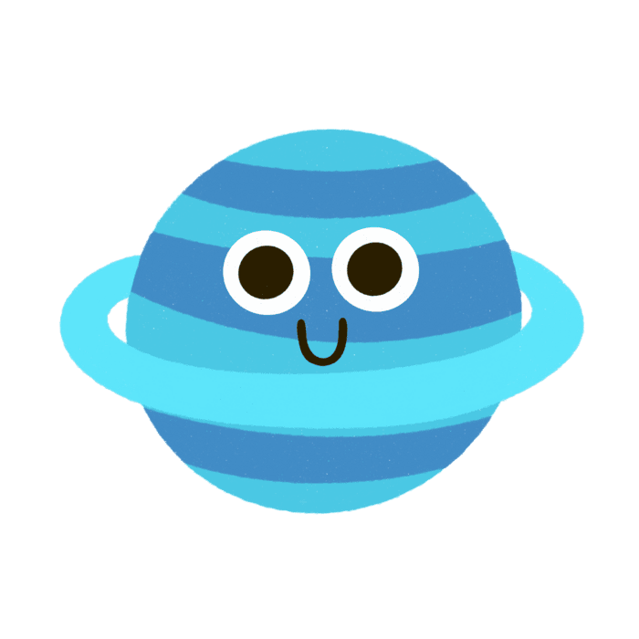 Uranus PNGs for Free Download