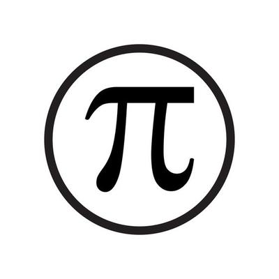 Pi Symbol Vector Art, Icons, and Graphics for Free Download