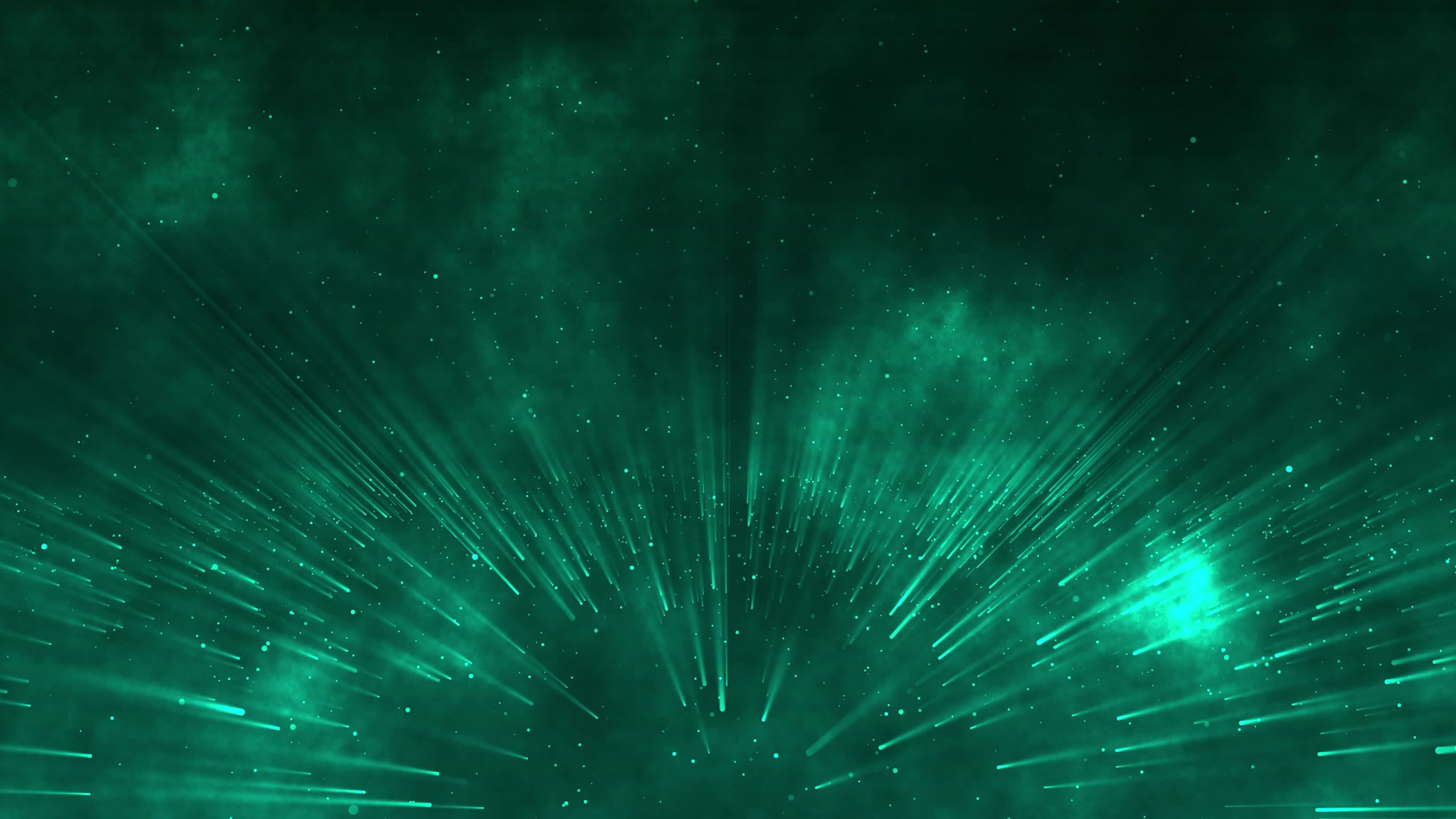 abstract particles background 18812654 Stock Video at Vecteezy