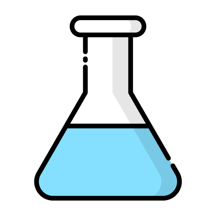 Flask PNGs for Free Download