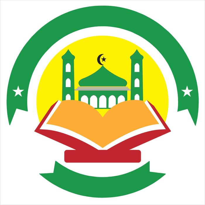 Madrasah Logo Vector Art, Icons, and Graphics for Free Download