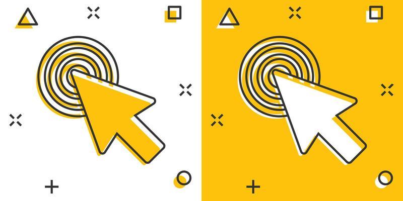 Page 2 Gaming Mouse Cursor Vector Art Icons And Graphics For Free