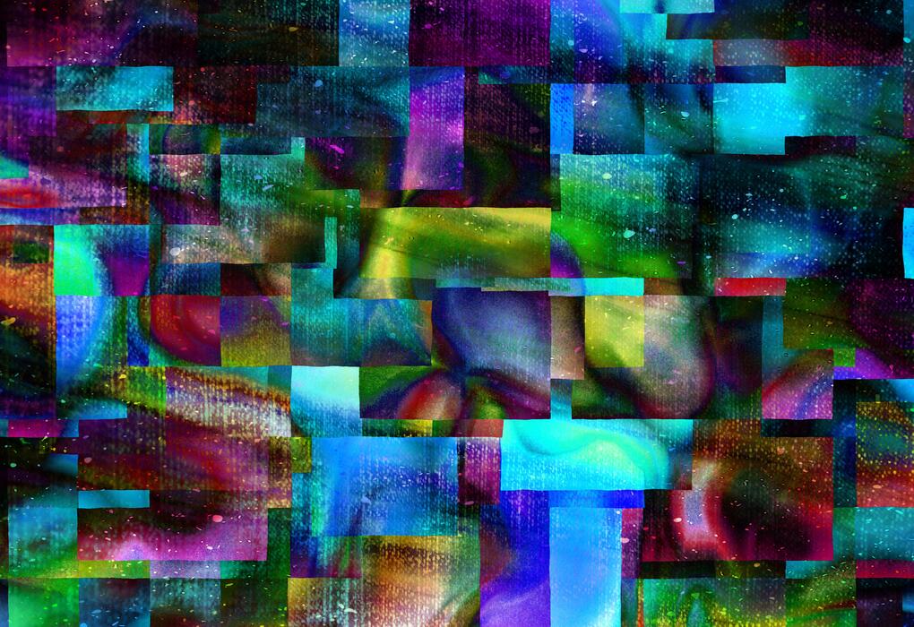 Abstract Digital Pattern Stock Photos, Images and Backgrounds for Free ...