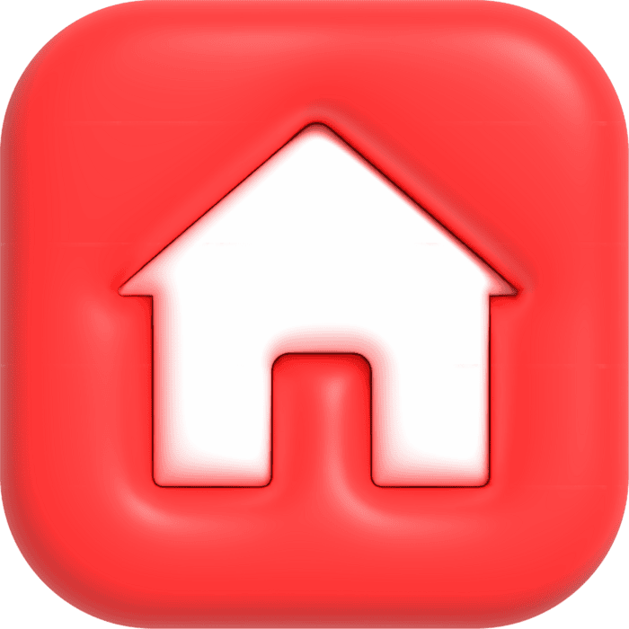 Botão Home PNGs para download gratuito