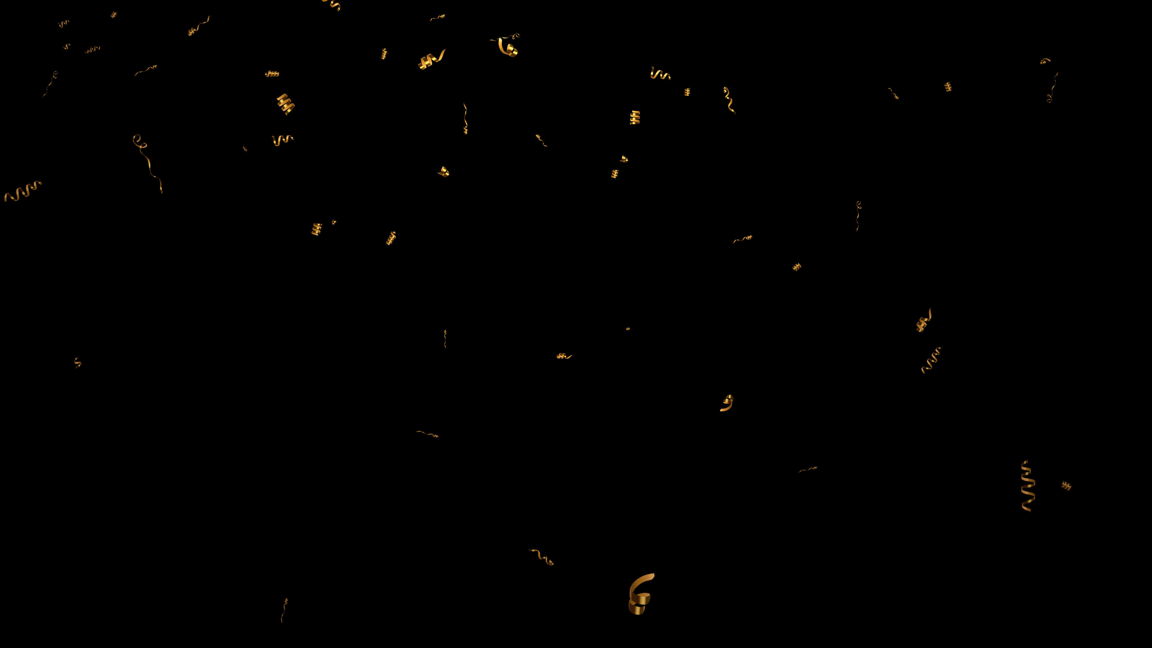 Confetti Falling Animation at Esteban Cole blog