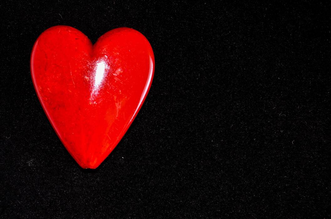 Black Heart Background Stock Photos, Images and Backgrounds for Free ...