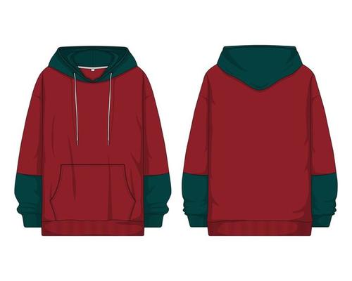 Page 7 Jacket Mockup Vector Art Icons And Graphics For Free Download