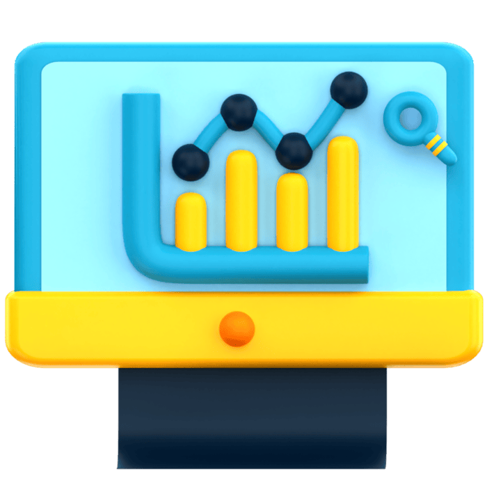 Data Analytics PNGs for Free Download