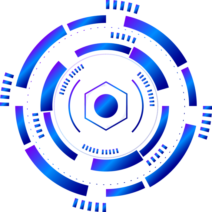 Technology Circle PNGs for Free Download