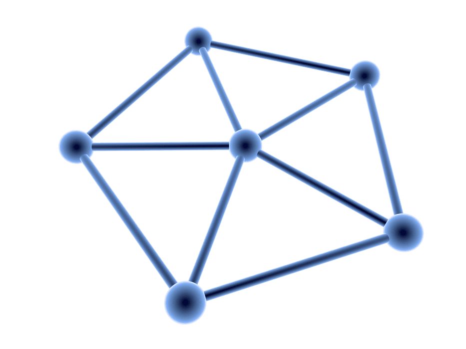 Network PNGs for Free Download