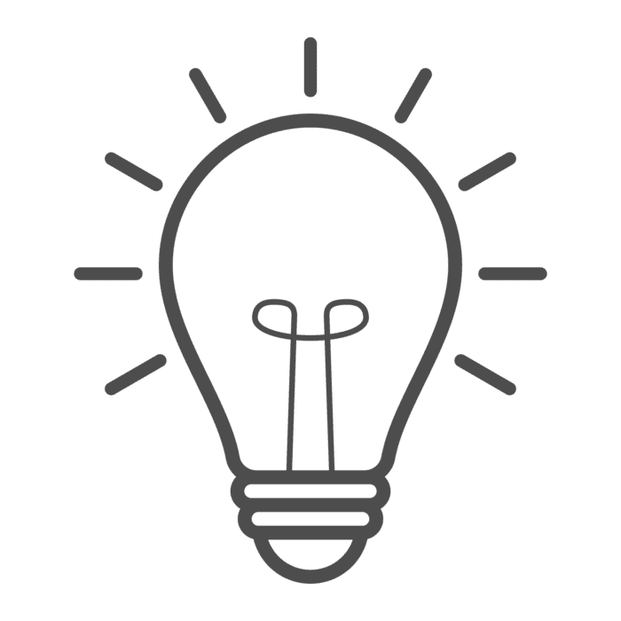 Light Bulb PNGs for Free Download