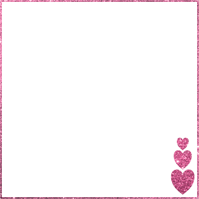 Pink Glitter PNGs for Free Download