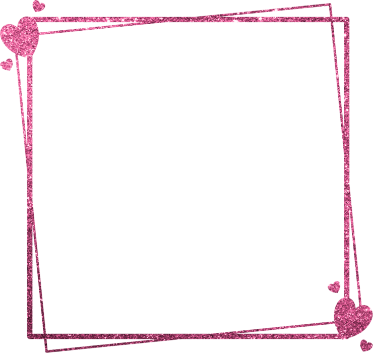 Pink Glitter PNGs for Free Download