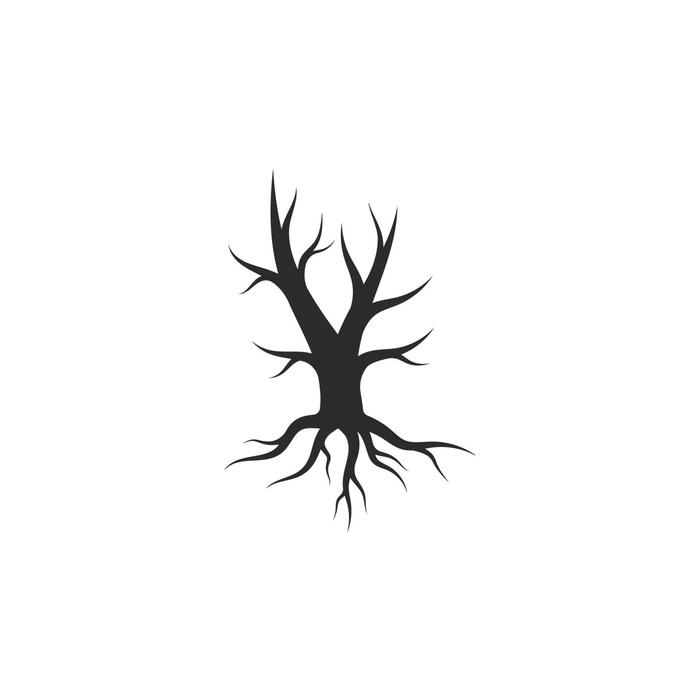 Tree Axon Vector Art, Icons, and Graphics for Free Download