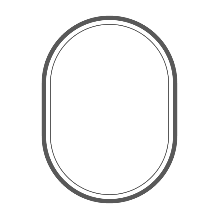 Oval Shape PNGs for Free Download