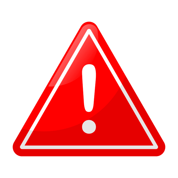 Attention PNGs for Free Download