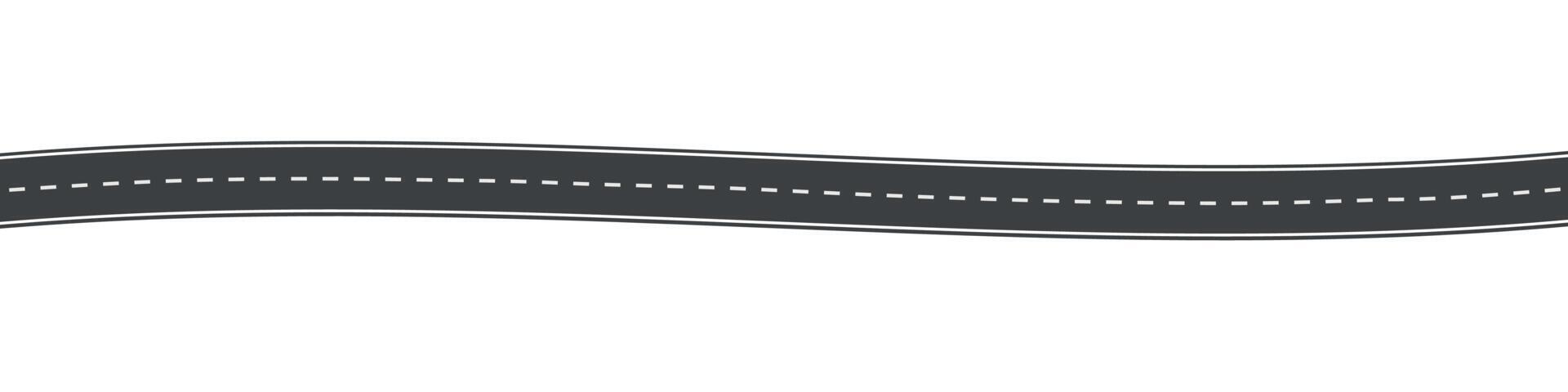 2d Road Vector Art, Icons, and Graphics for Free Download