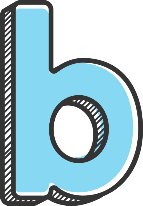 Behance Logo PNGs for Free Download