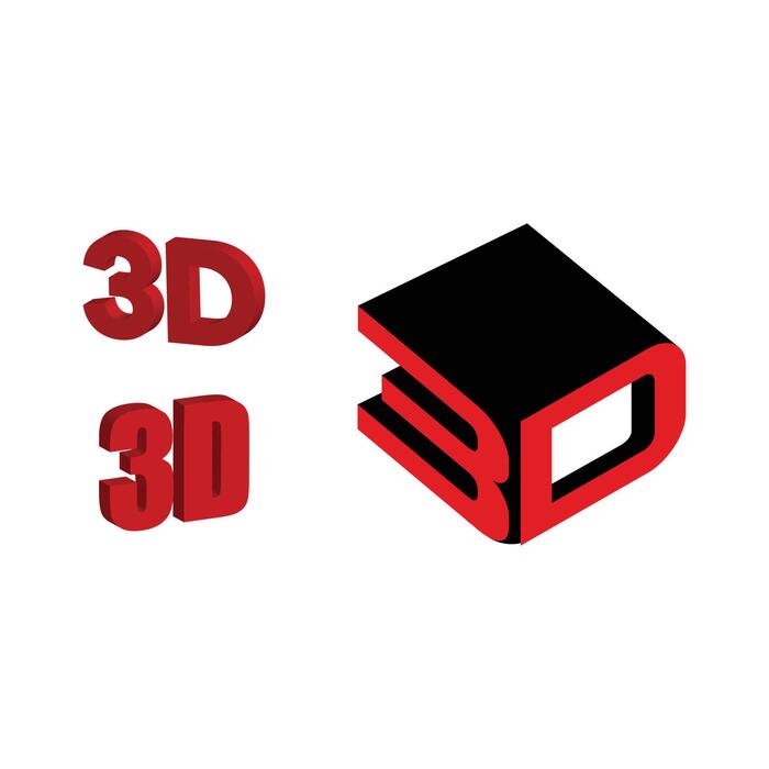 Iconos 3d Vectores, Iconos, Gráficos y Fondos para Descargar Gratis