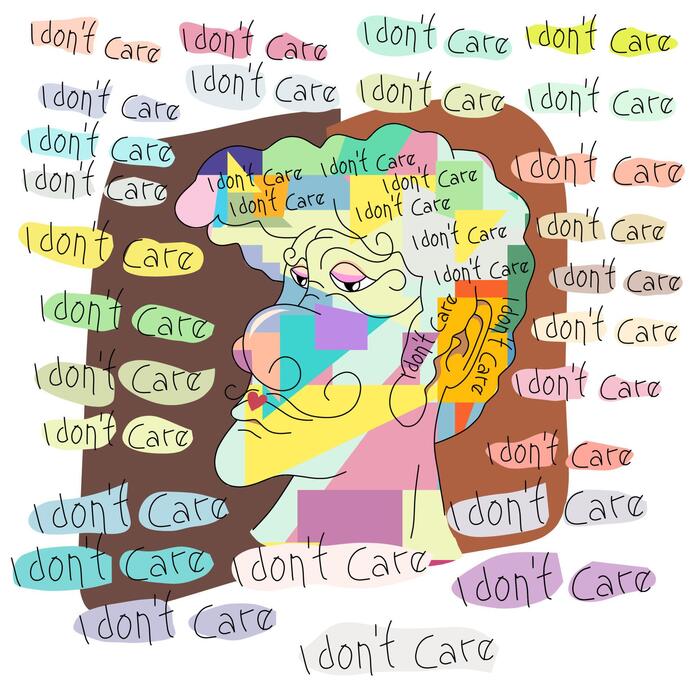 Indifference Vector Art, Icons, and Graphics for Free Download