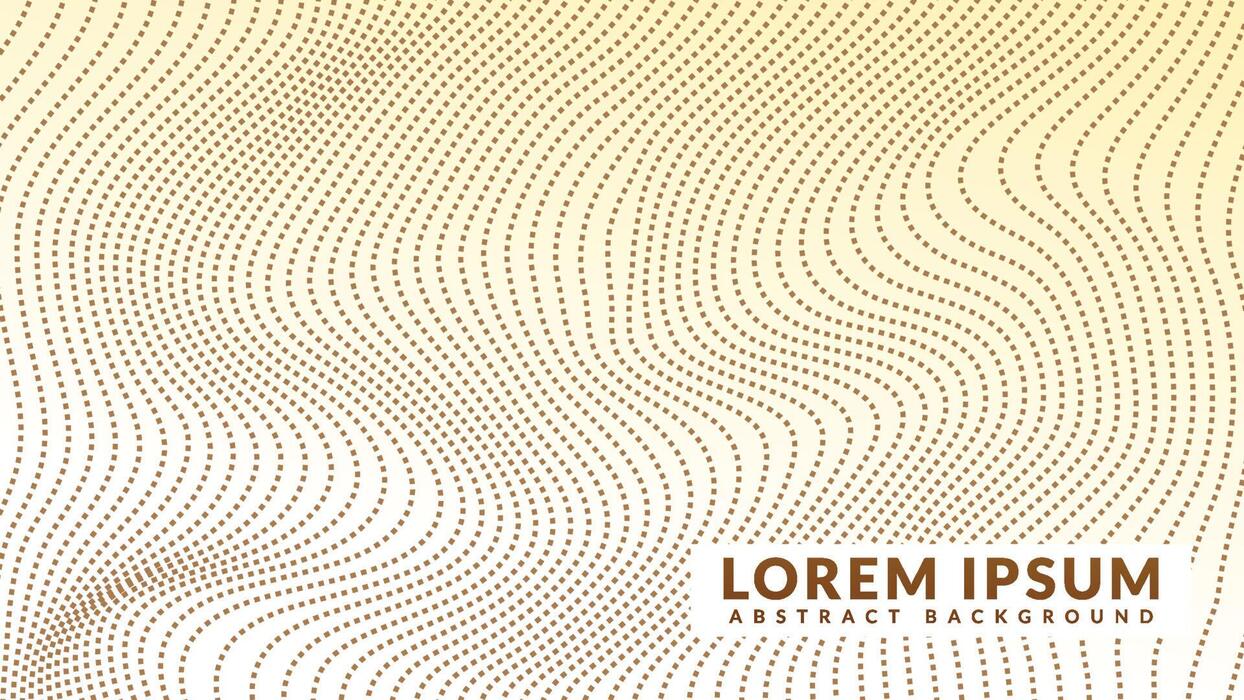 Abstract Lines Dots Vector Art, Icons, and Graphics for Free Download