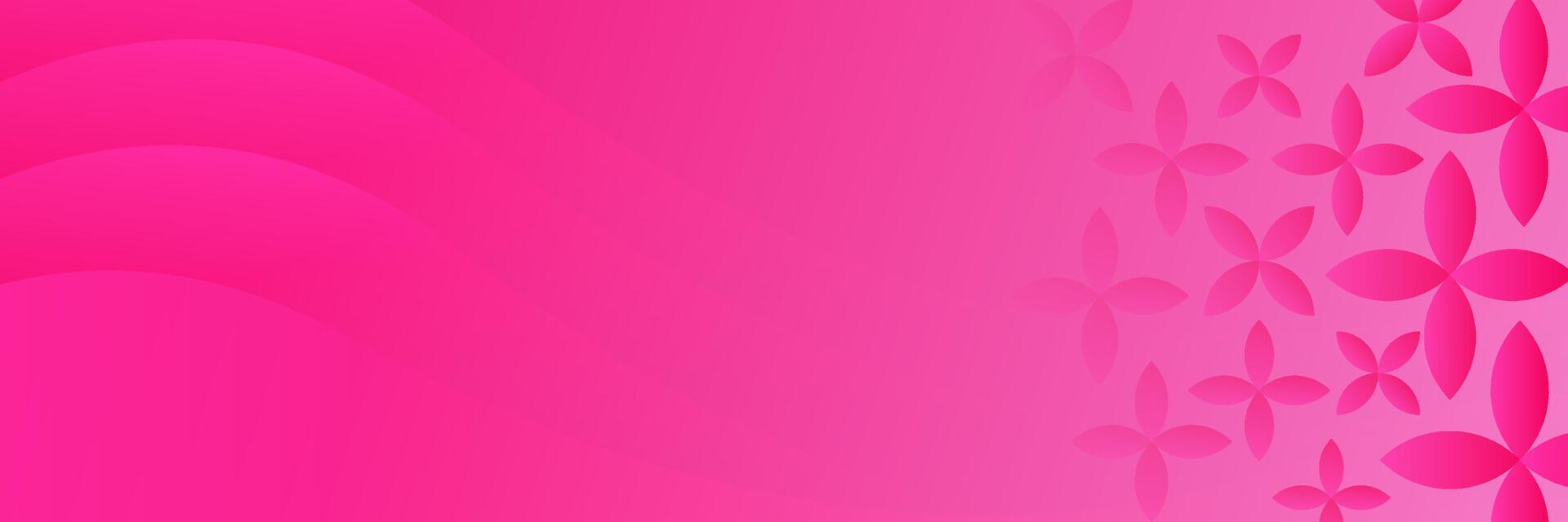 Light Pink Abstract Background