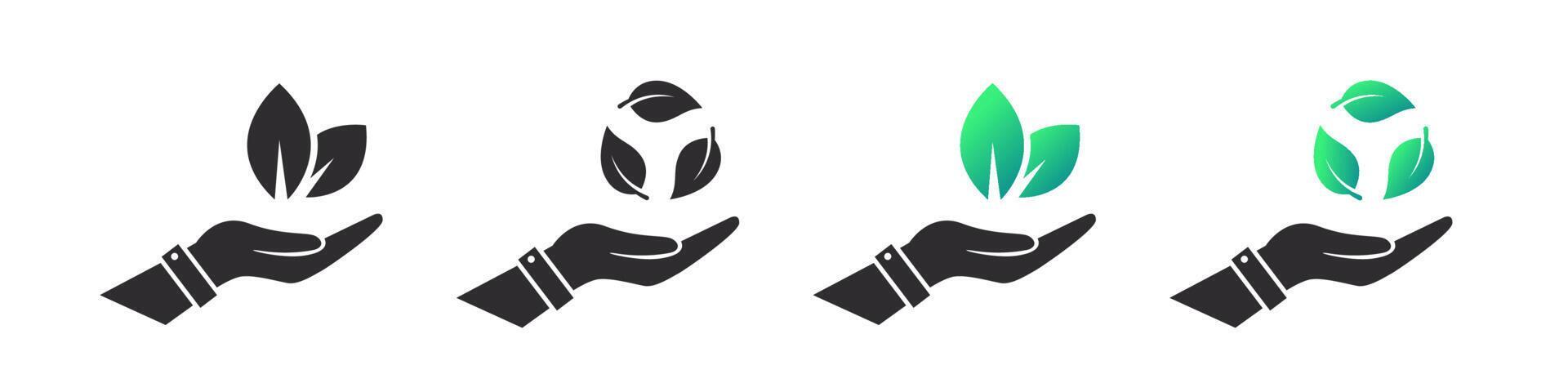 Recycling Vector Art, Icons, and Graphics for Free Download