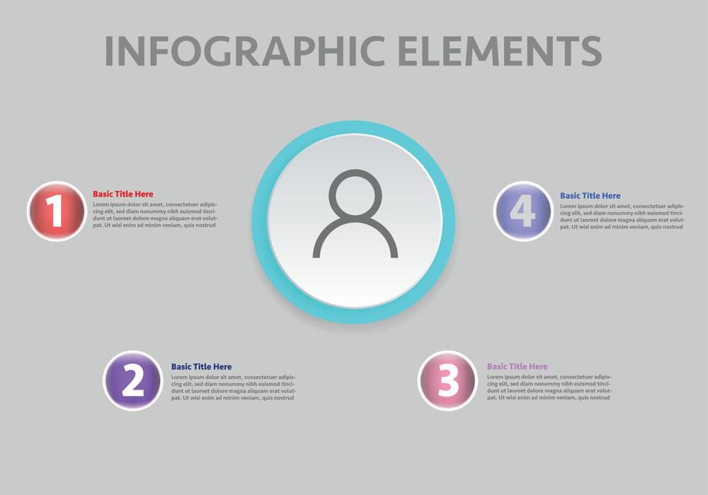 Powerpoint Elements Vector Art, Icons, and Graphics for Free Download