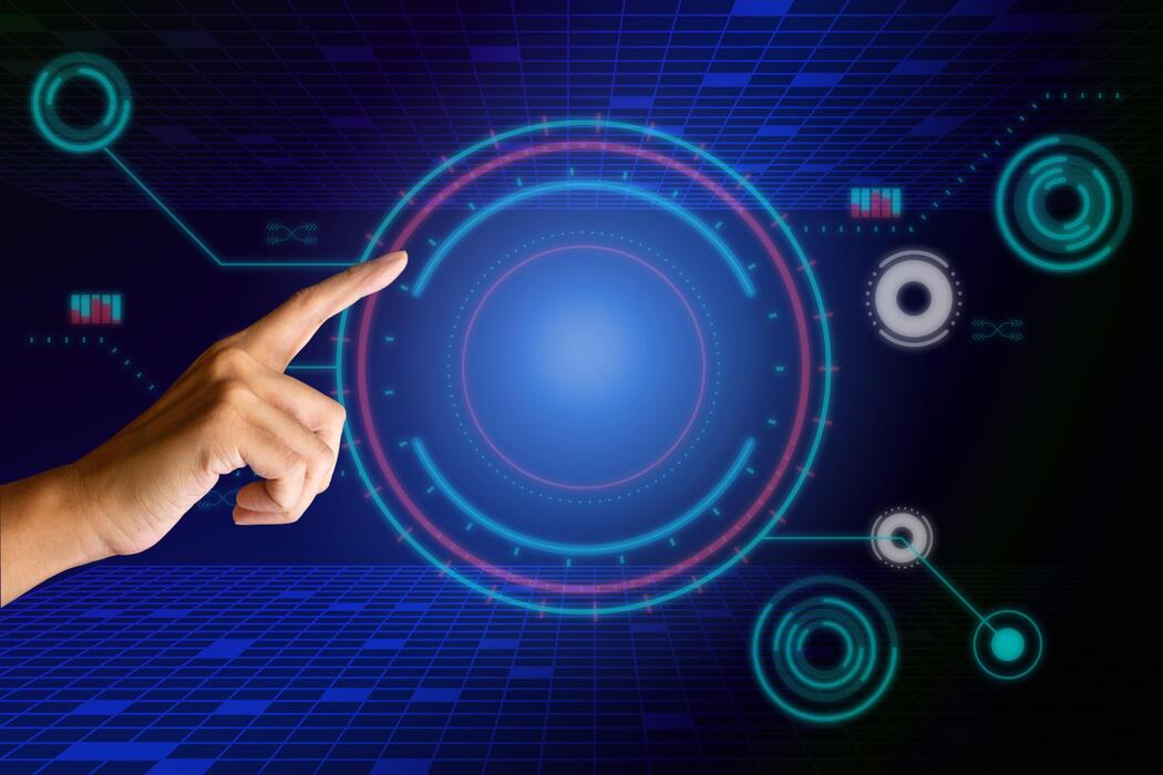 Technological Advancement Stock Photos, Images and Backgrounds for Free ...