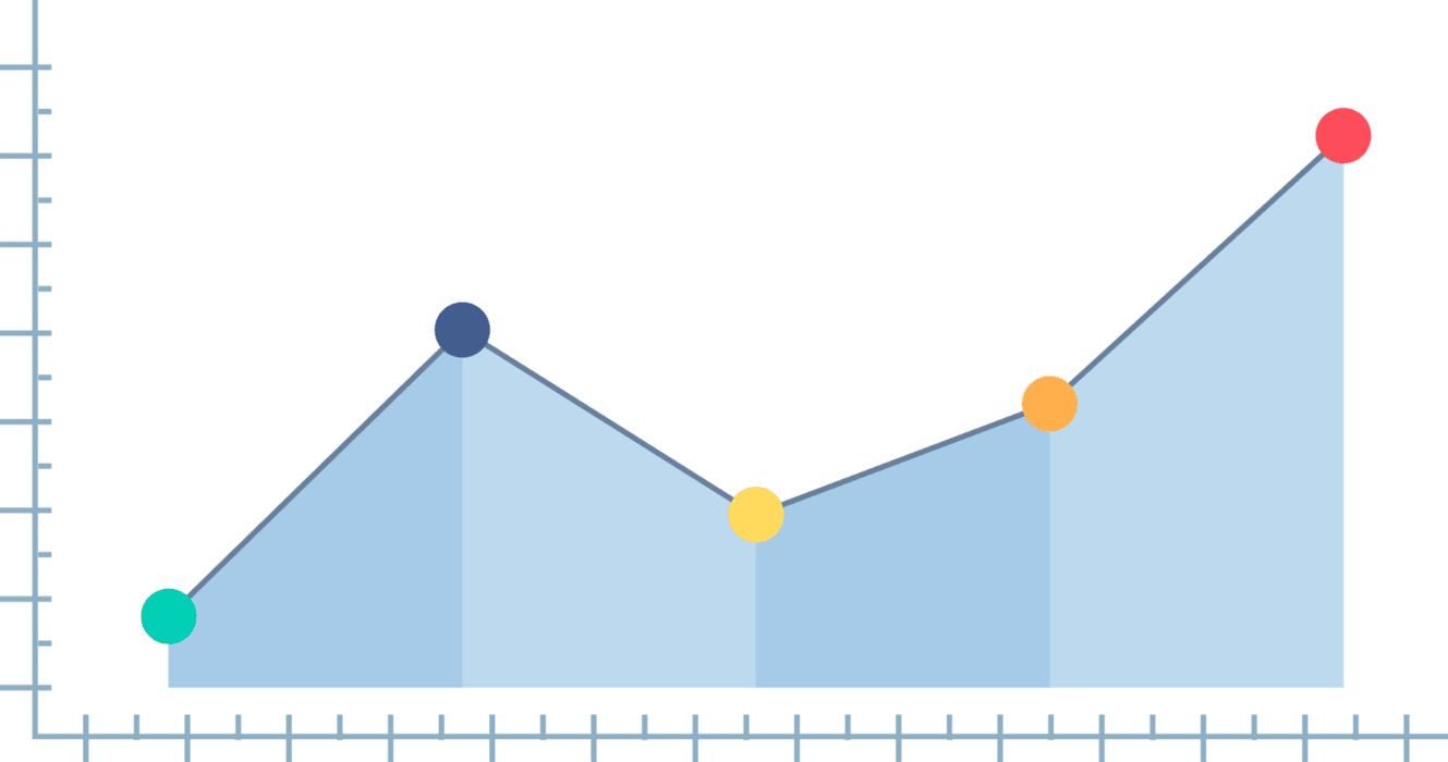 Line Graph PNGs for Free Download