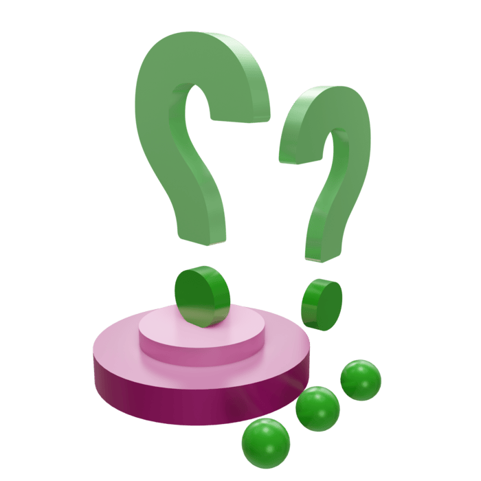 3d Rendered Question Mark PNGs for Free Download