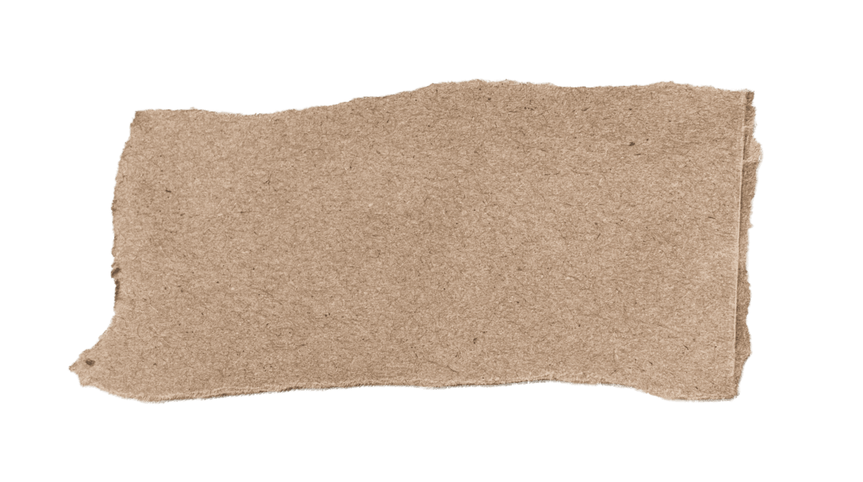 Ripped Brown Paper PNGs for Free Download