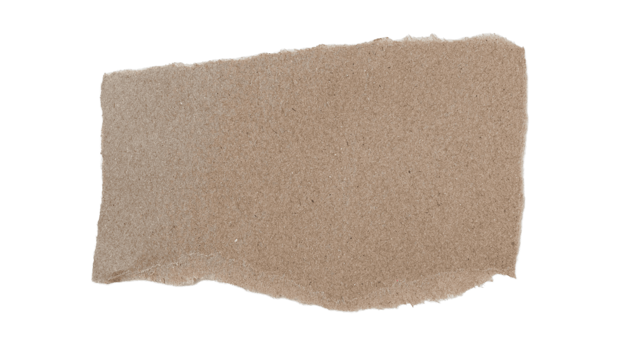 Ripped Brown Paper PNGs for Free Download