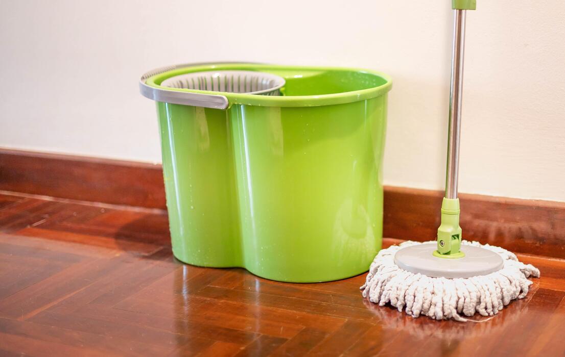 Mop Bucket Stock Photos, Images and Backgrounds for Free Download
