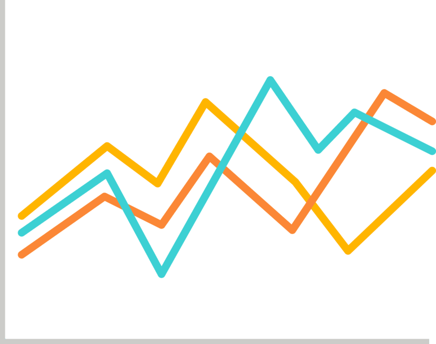 Line Graph PNGs for Free Download