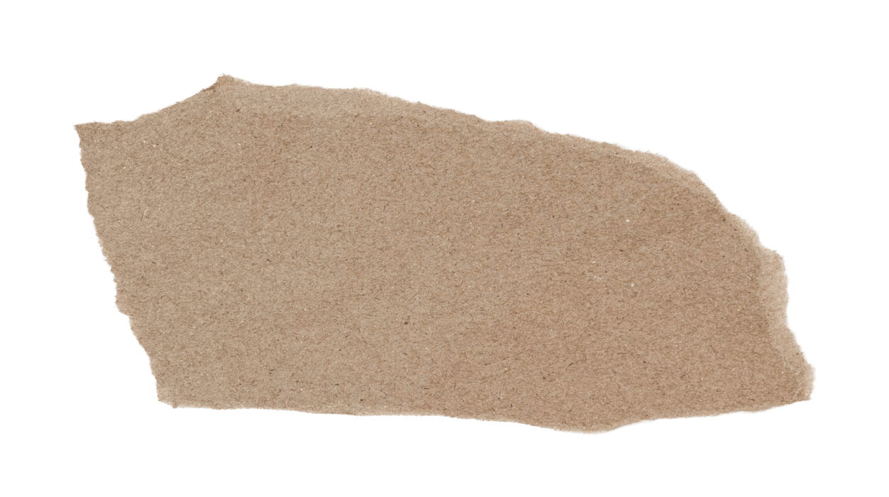 Ripped Brown Paper PNGs for Free Download